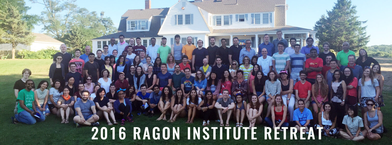 2016 Ragon Institute Retreat | Ragon Institute
