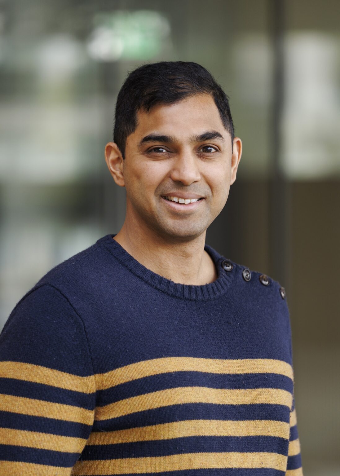 Wong Receives Prestigious NSF CAREER Award | Ragon Institute