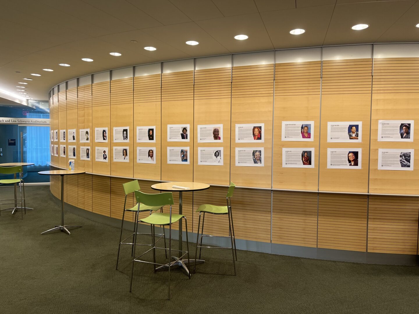 30 Black American Women in STEM: The Past, Present, and Future | Ragon ...