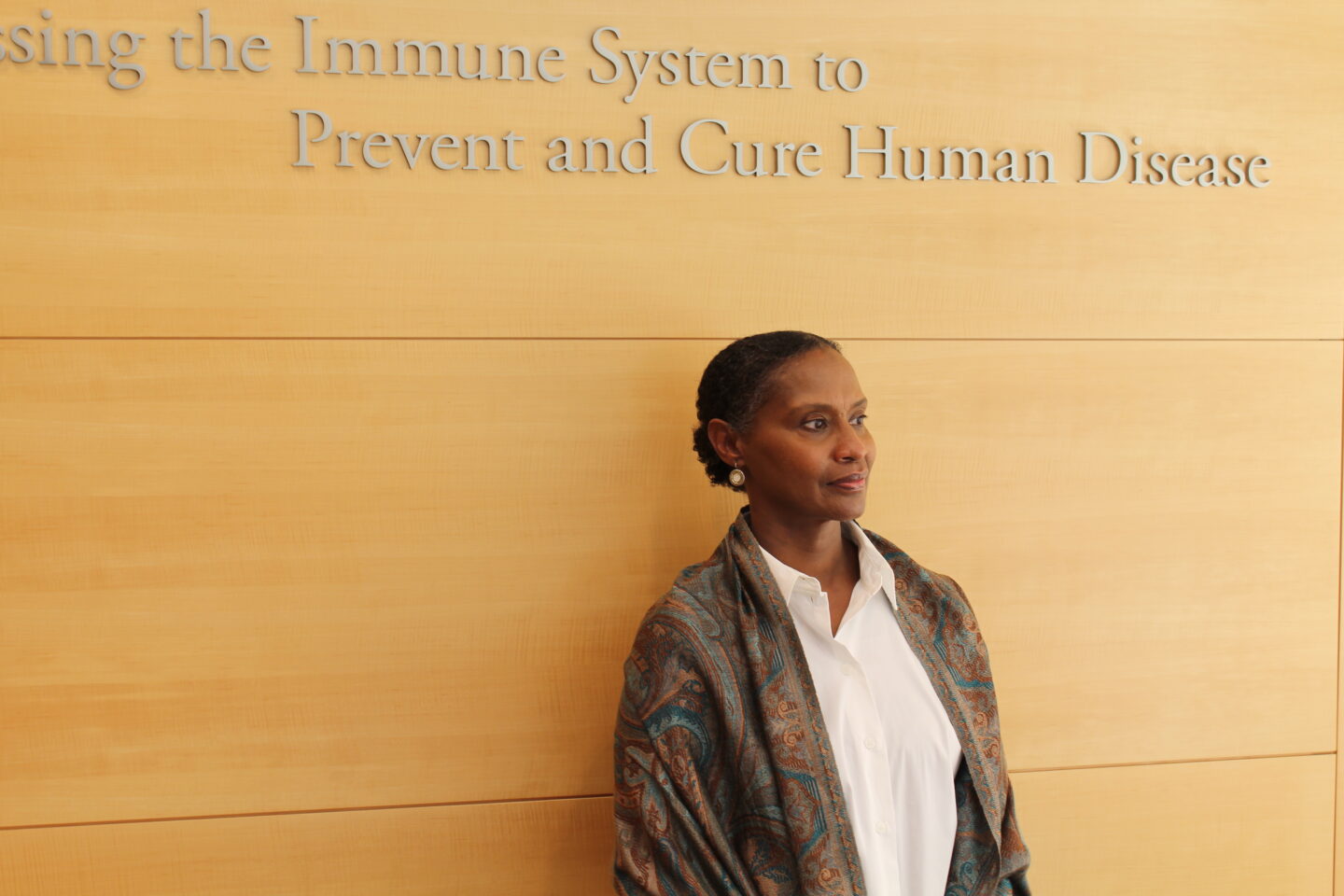 An Interview with Azza Idris, the Leading Malaria Researcher Joining ...