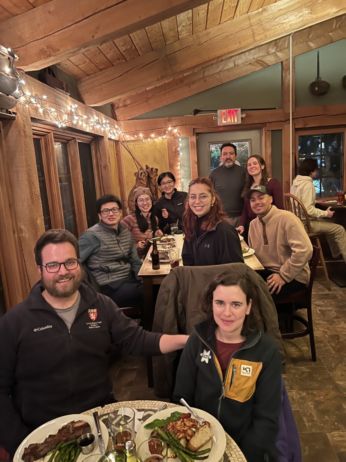 Charles Evavold Awarded Karin Grunebaum Cancer Research Foundation ...