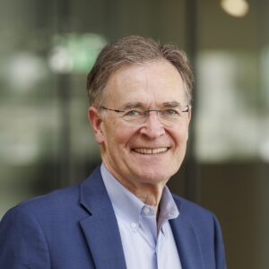 Bruce D. Walker, MD | Ragon Institute