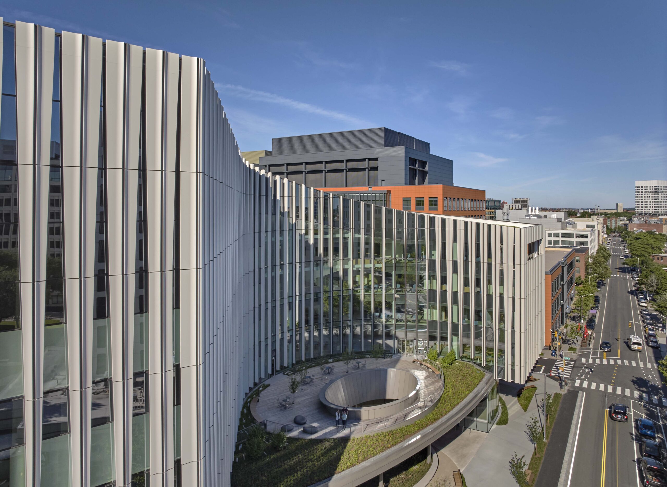 Contact | Ragon Institute