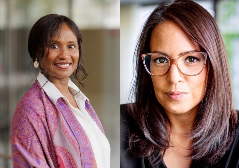 Alter, Idris Joint Study Shows Engineered Antibodies Improve Malaria ...