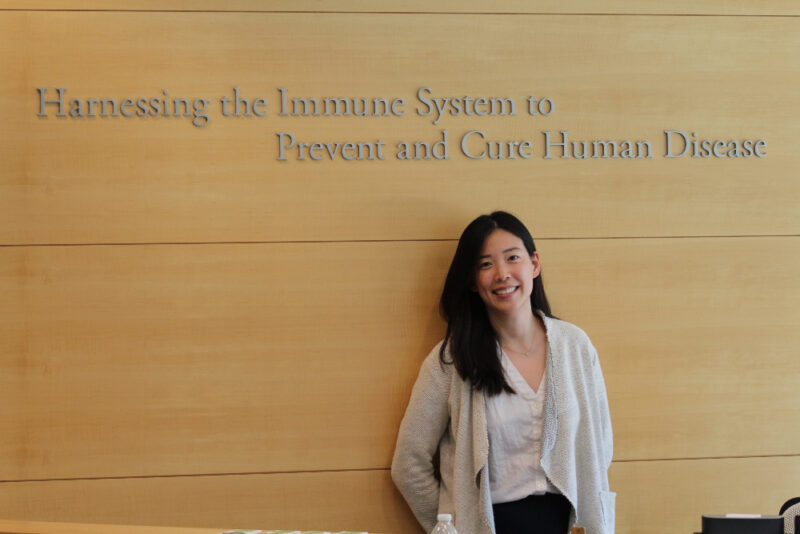 Building Computational Infrastructure for Immunology Research: A New ...