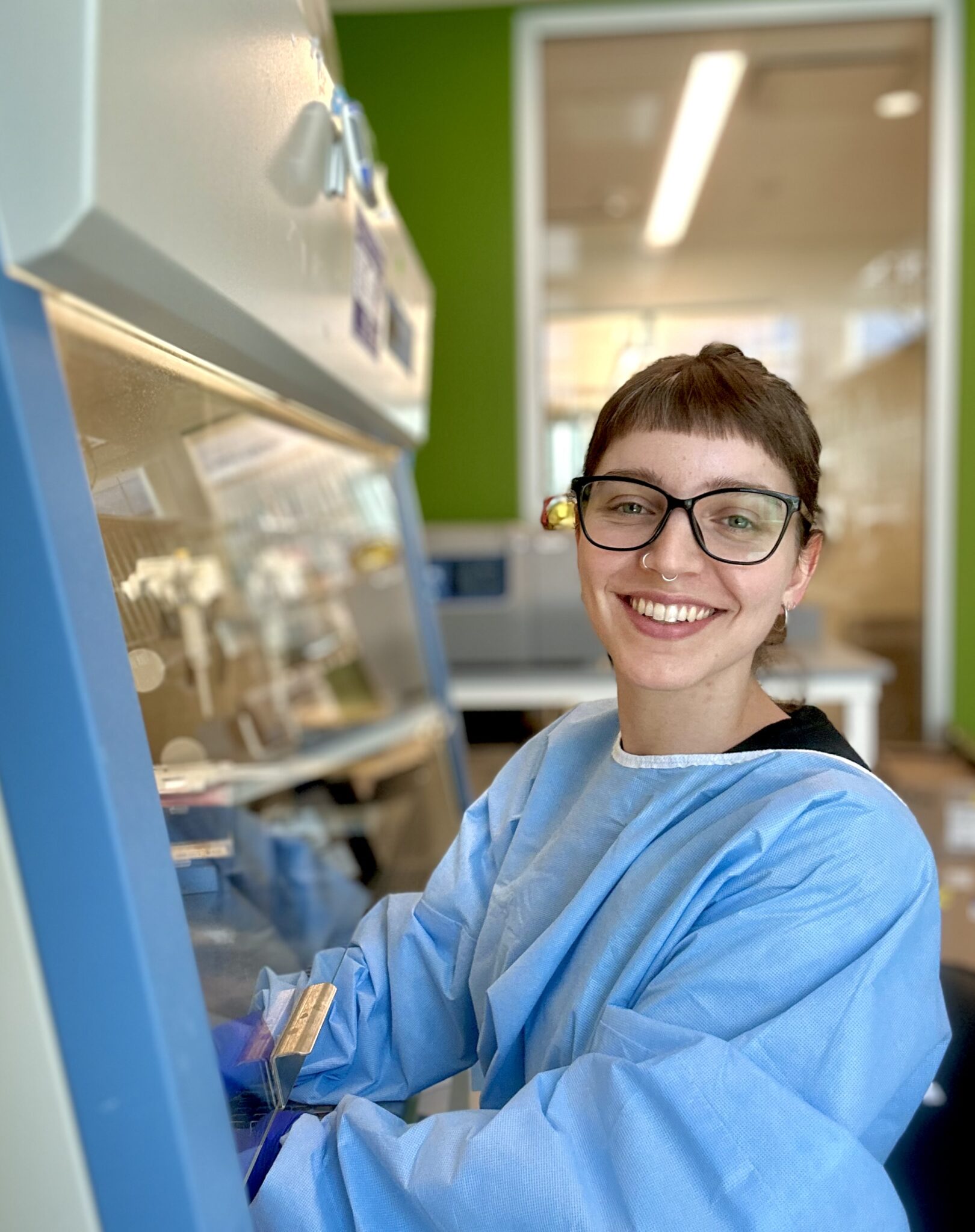 “There’s Still So Much to Be Done” – An Interview with Visiting PhD ...