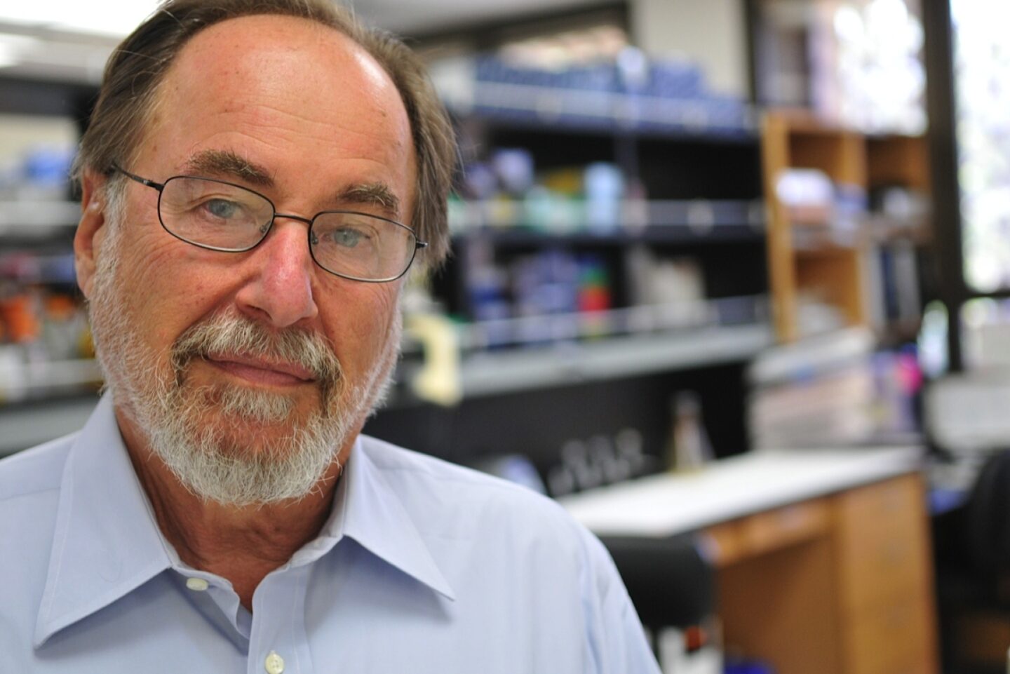 David Baltimore, Nobel Laureate and Co-Chair of Ragon Scientific ...